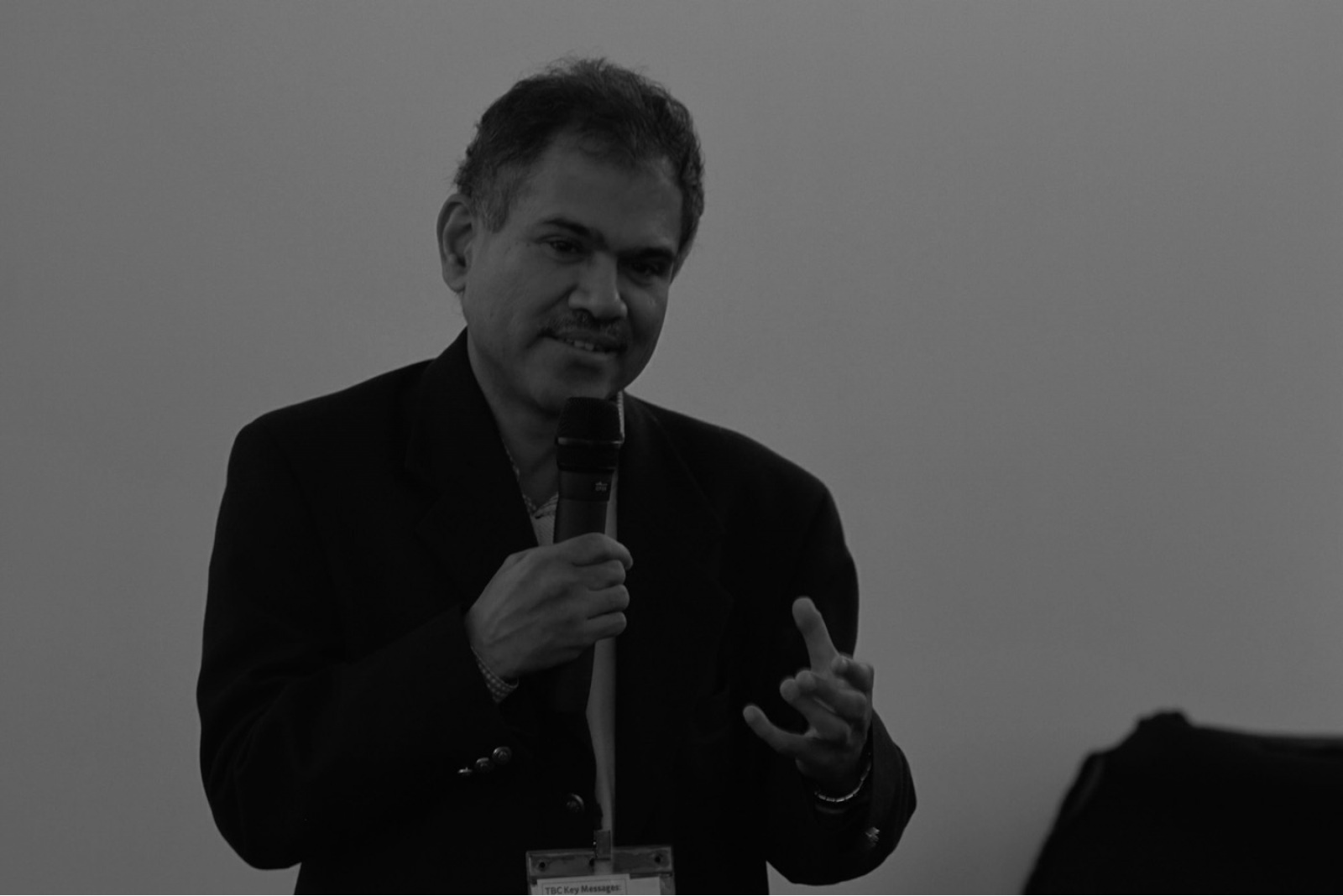 Madhu Rao | Toilet Board Coalition | ZoomInfo.com