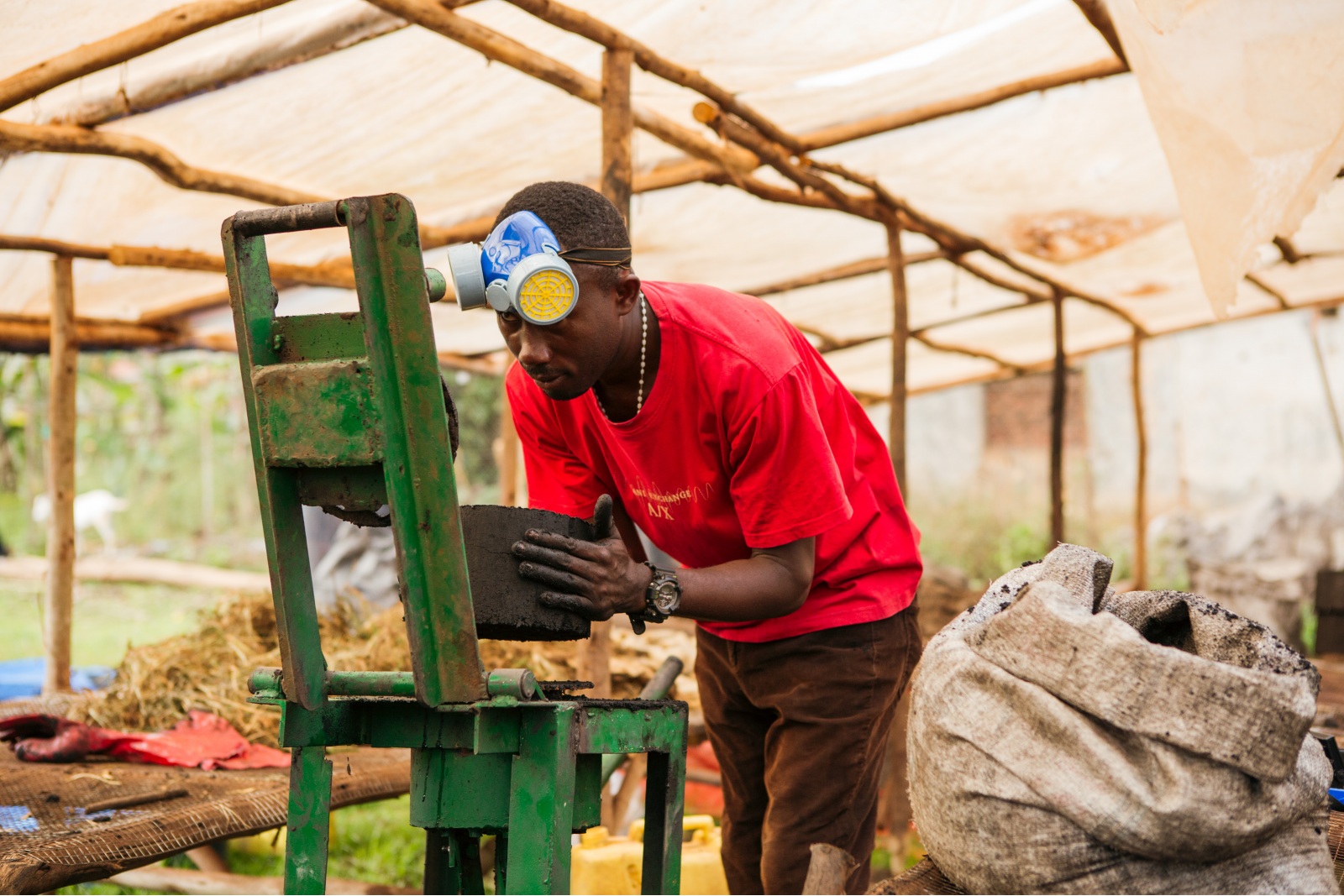 Circular Solutions to Safely Managed Sanitation - Toilet Board Coalition