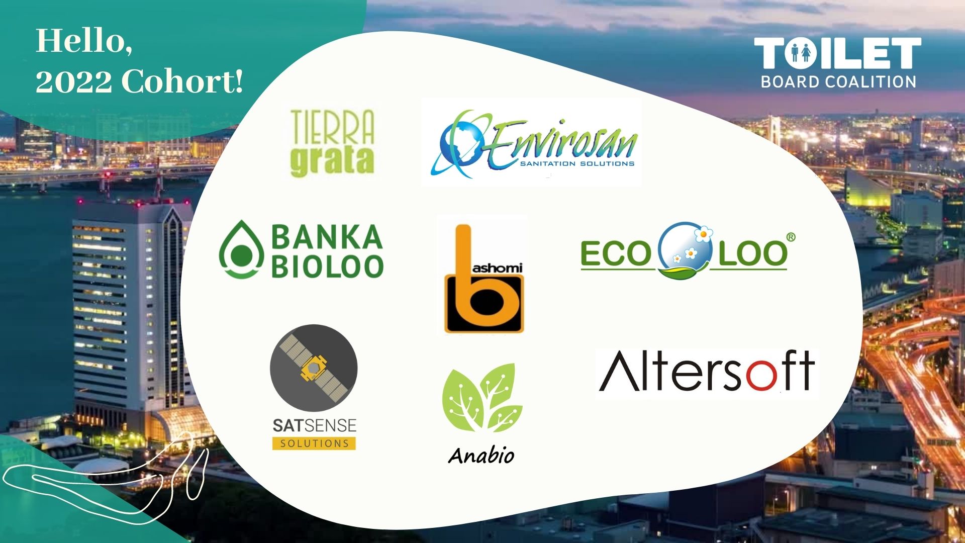 World Toilet Day 2021 Roundup - Toilet Board Coalition