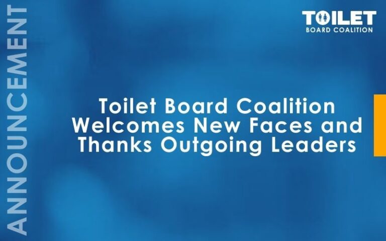 News & Resources - Toilet Board Coalition
