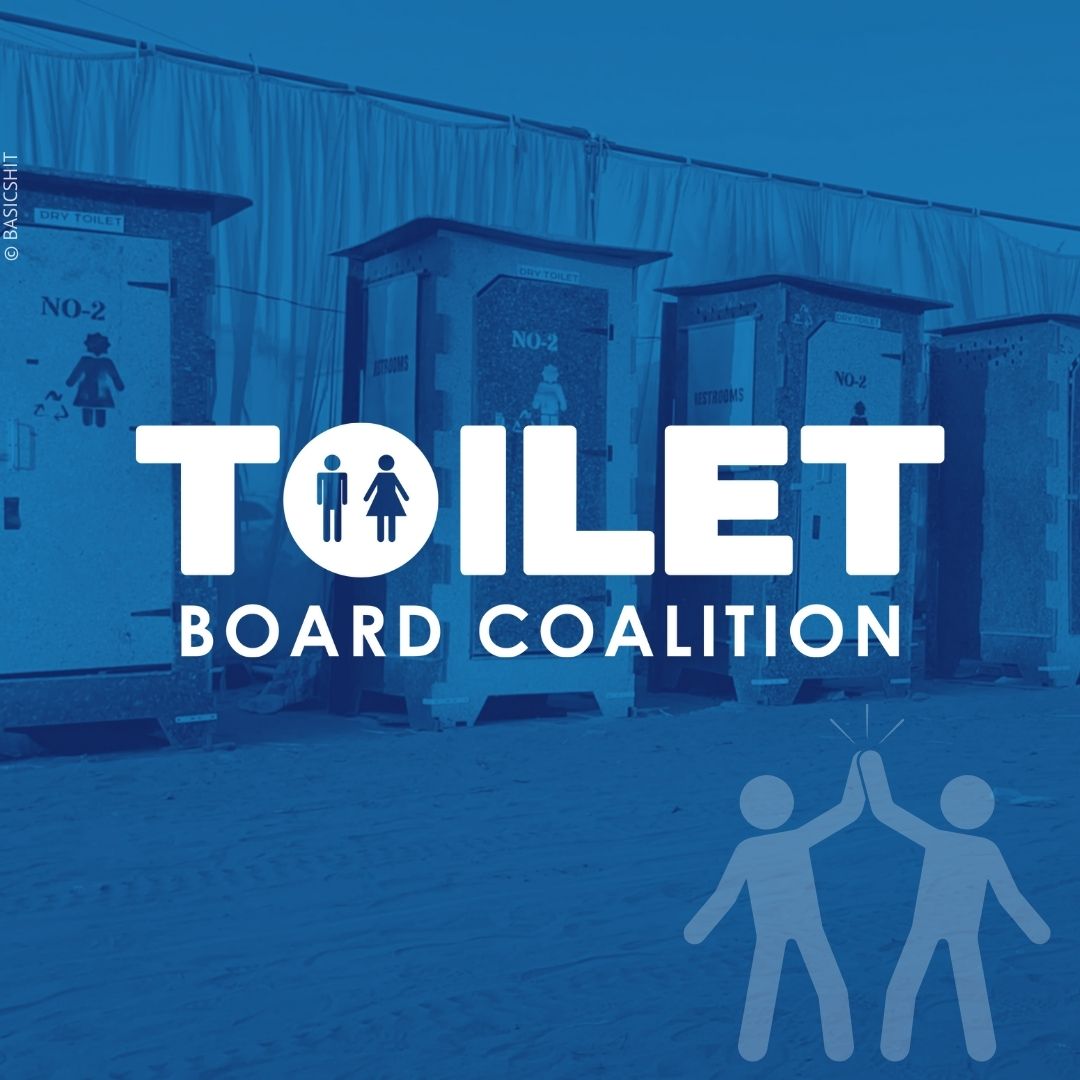 Accelerate - Toilet Board Coalition